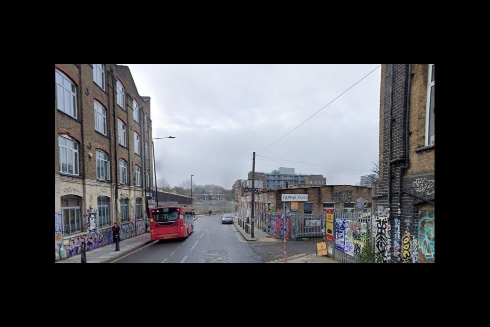 Takero Shimazaki gets go-ahead for Hackney Wick theatre plans | News ...